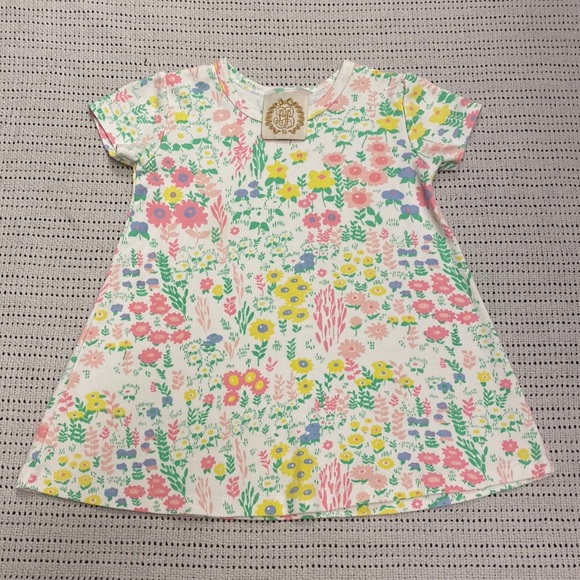 The Beaufort Bonnet Company | Dresses | Tbbc Winchester Wildflower ...